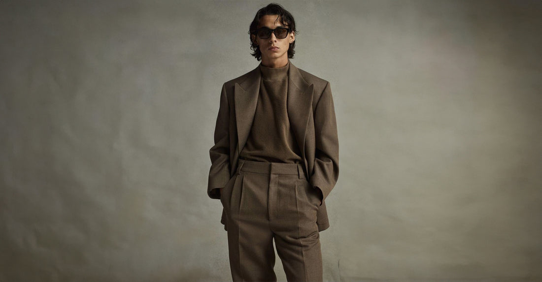 Buy Online Premium Gurkha Pants & Trousers for Men | American Dcot